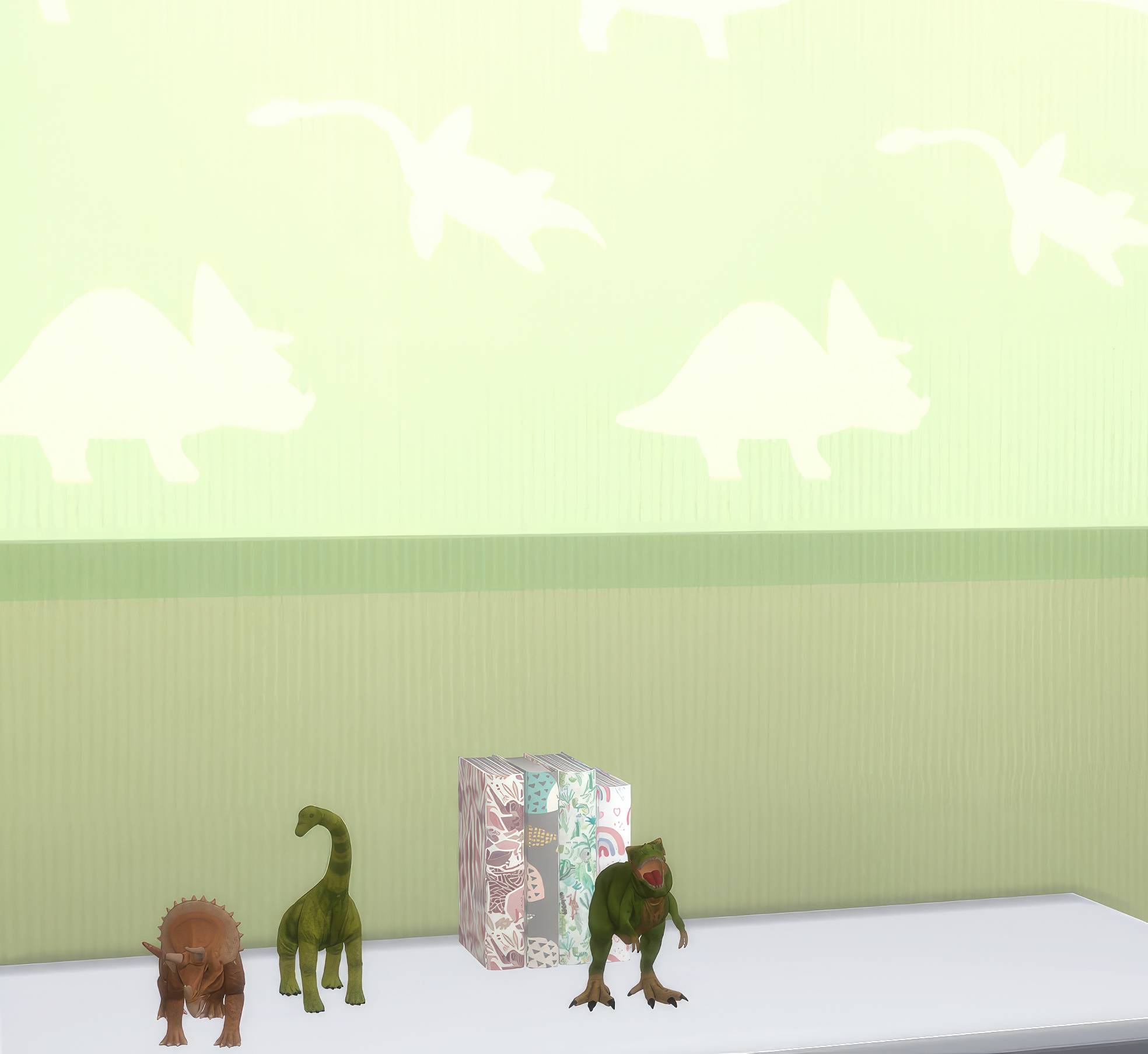 Kids Dinosaur toys - set - The Sims 4 Build / Buy - CurseForge
