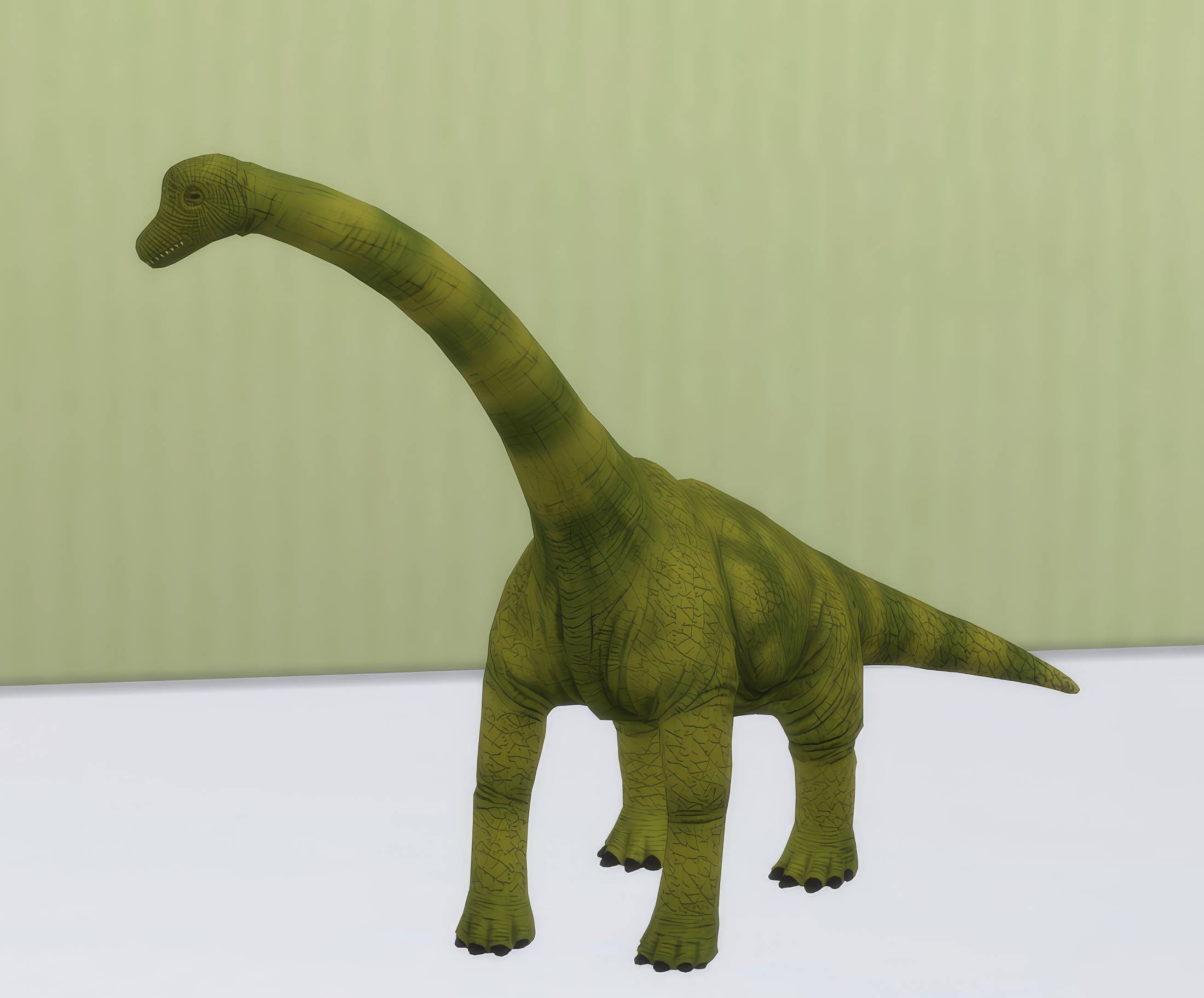 Kids Dinosaur toys - set - The Sims 4 Build / Buy - CurseForge