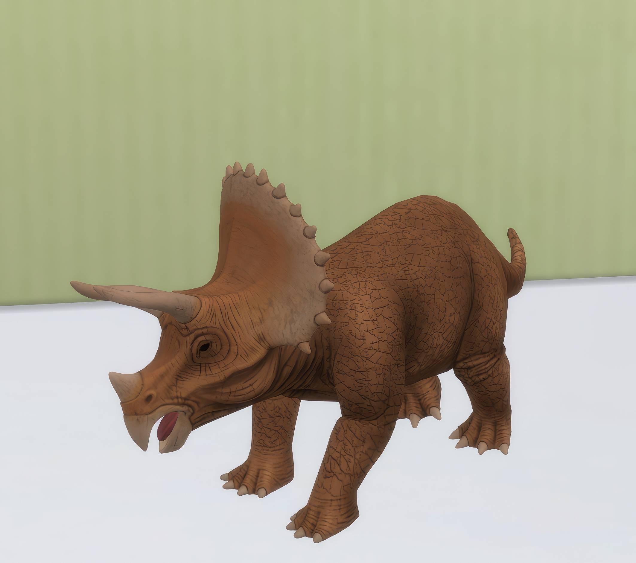 Kids Dinosaur toys - set - The Sims 4 Build / Buy - CurseForge