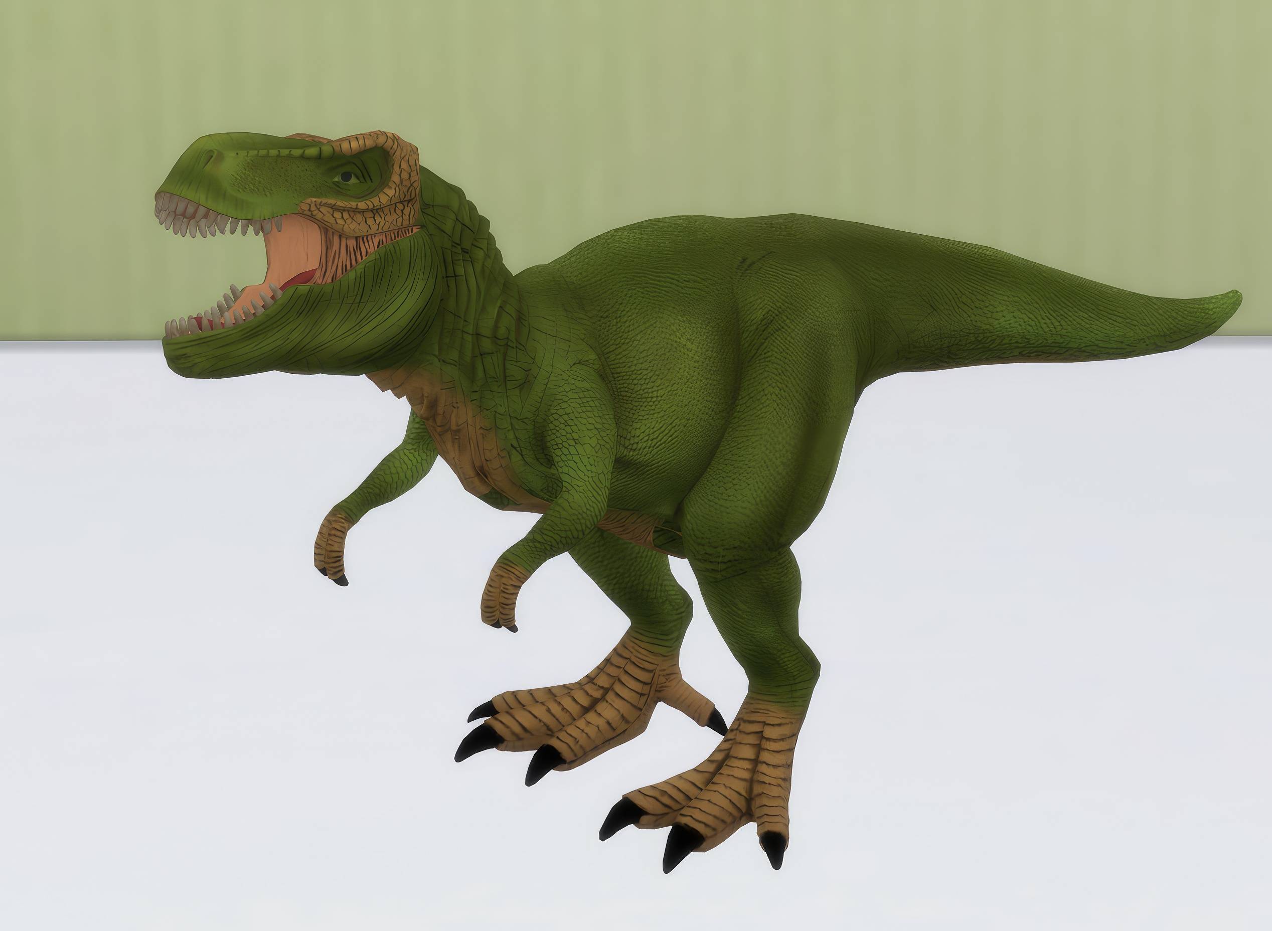 Kids Dinosaur toys - set - The Sims 4 Build / Buy - CurseForge