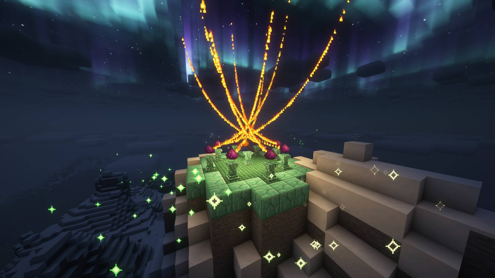 Even More Magic - Gallery - Minecraft Mods - CurseForge