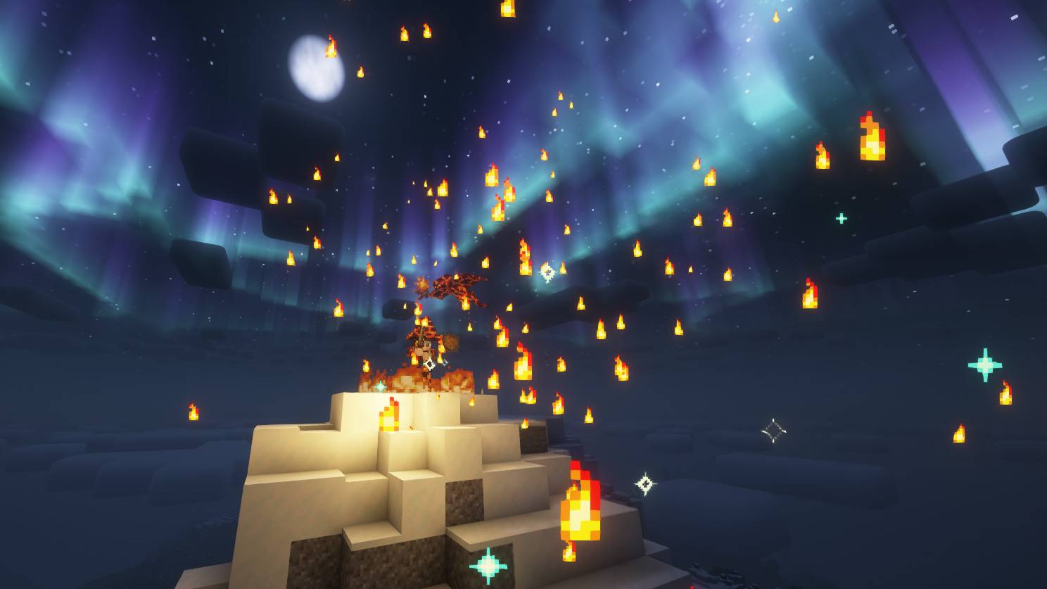 Even More Magic - Gallery - Minecraft Mods - CurseForge