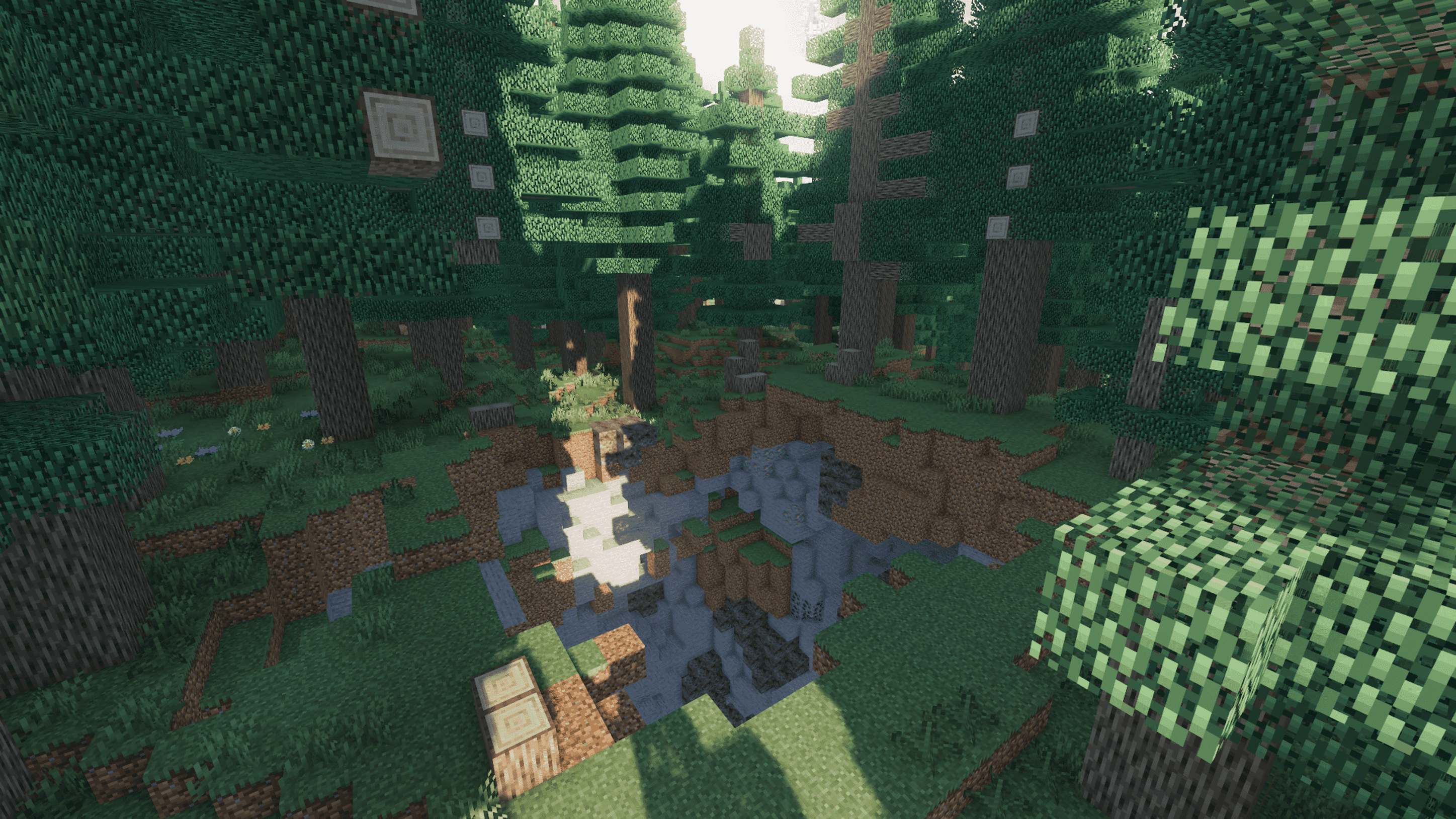 Cosmicore - Gallery - Minecraft Mods - CurseForge