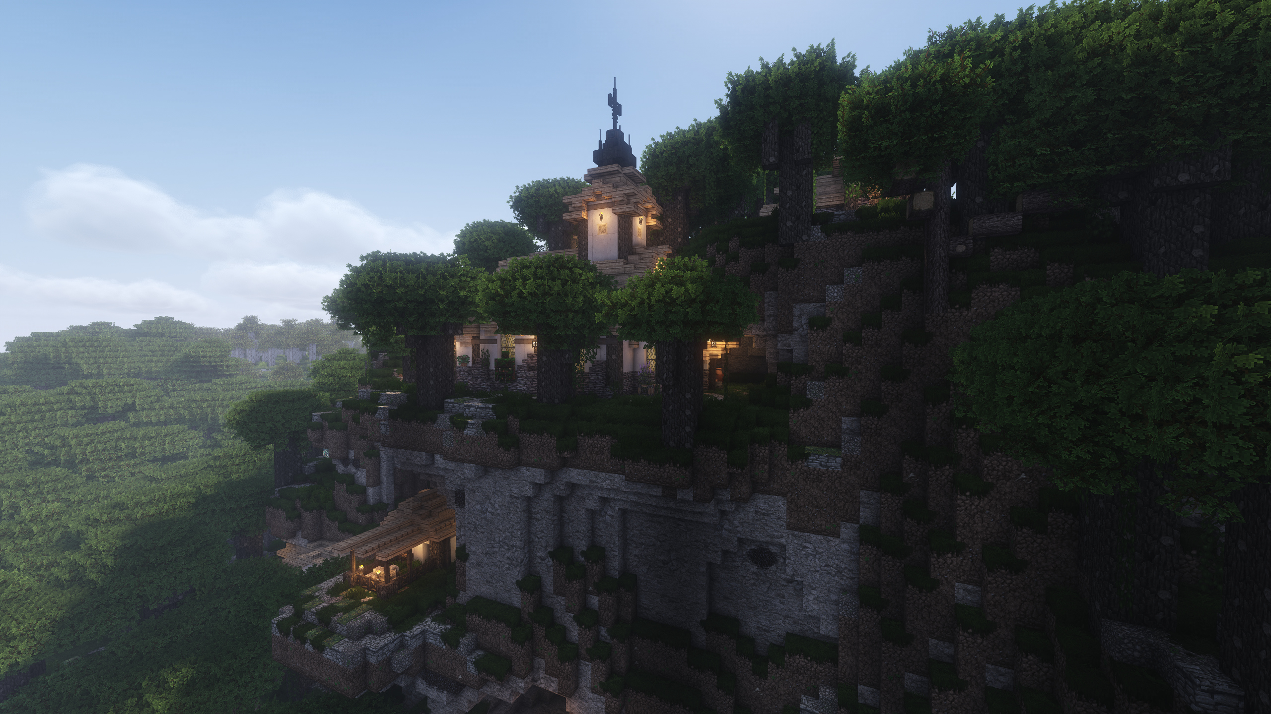 The Middle Ages - Medieval Conquest | NEW VERSION! - Minecraft Modpacks ...