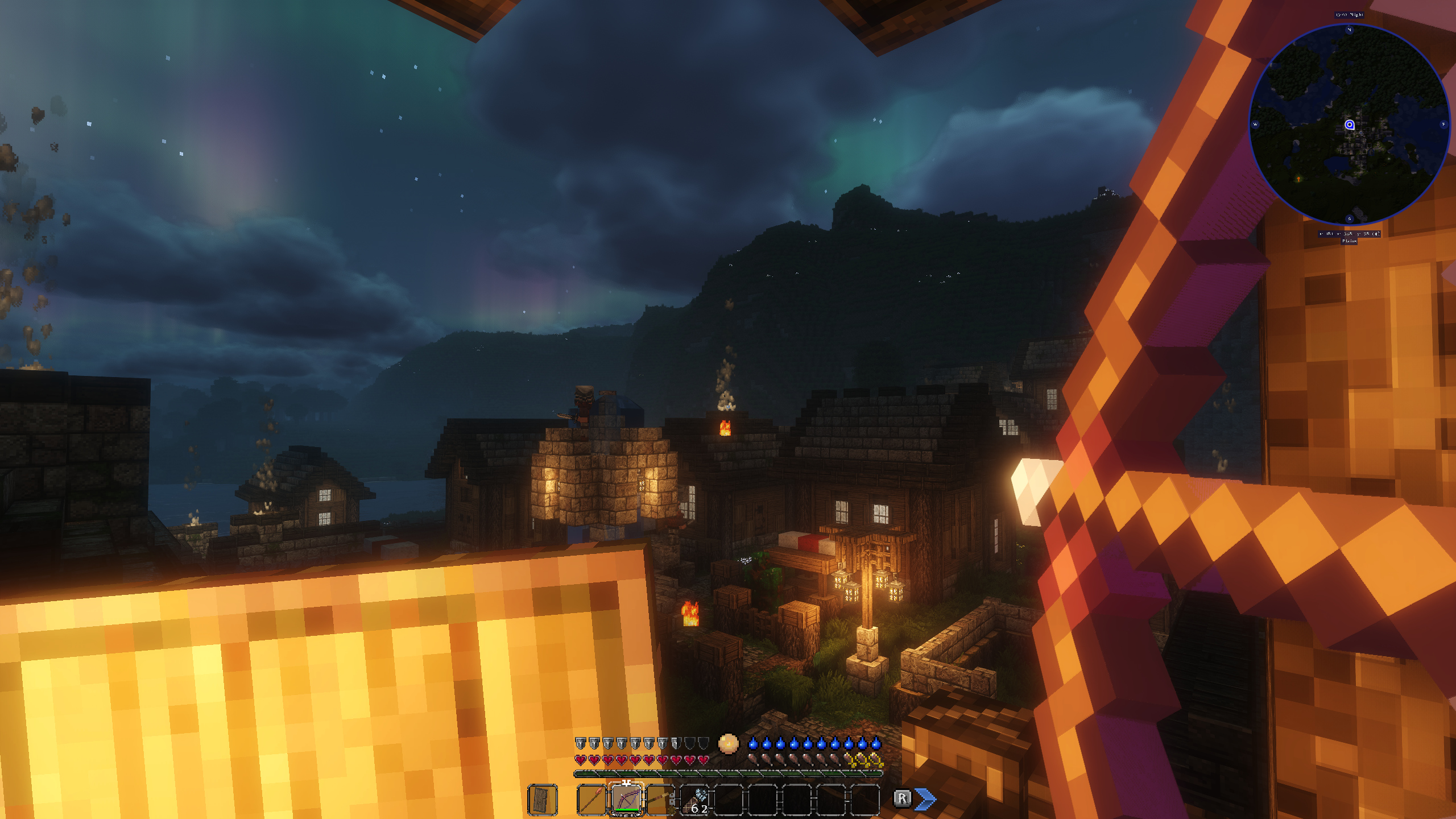 The Middle Ages - Medieval Conquest | NEW VERSION! - Minecraft Modpacks ...