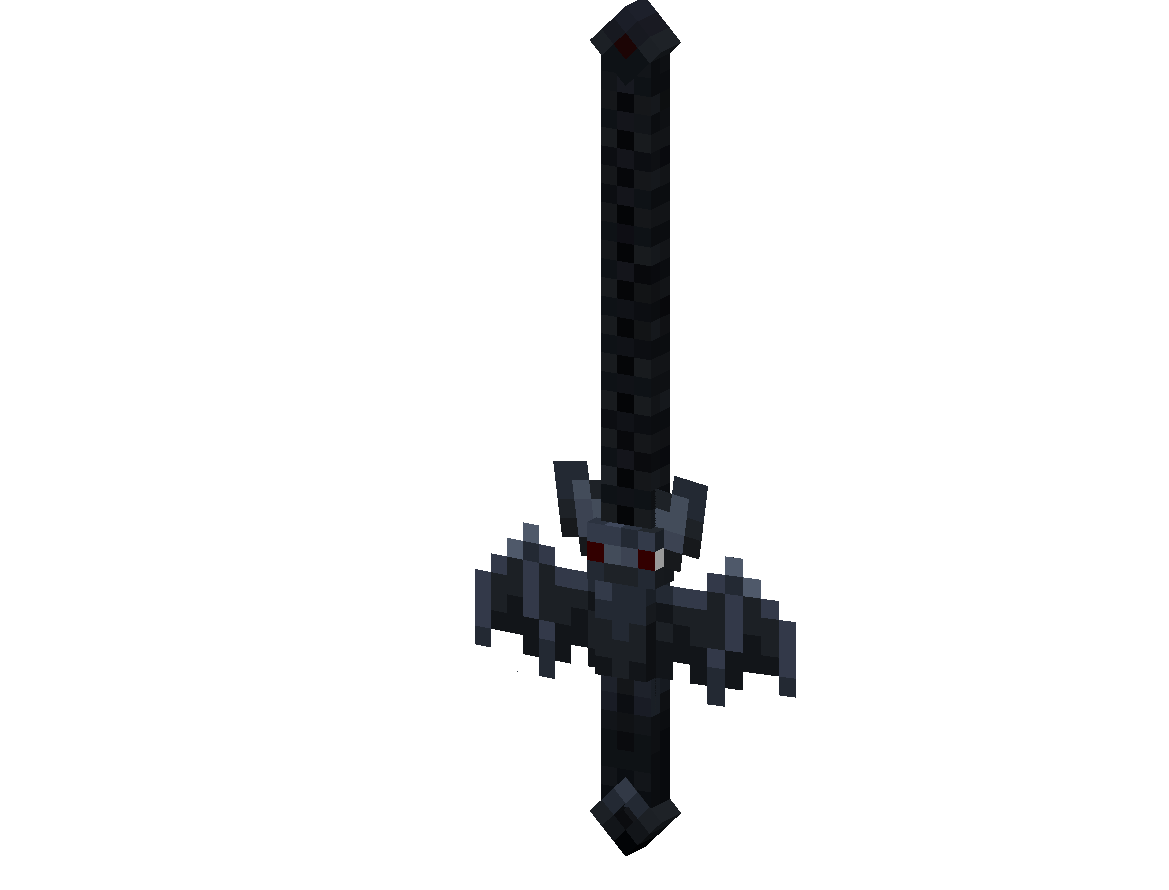 batsword - Gallery - Minecraft Mods - CurseForge