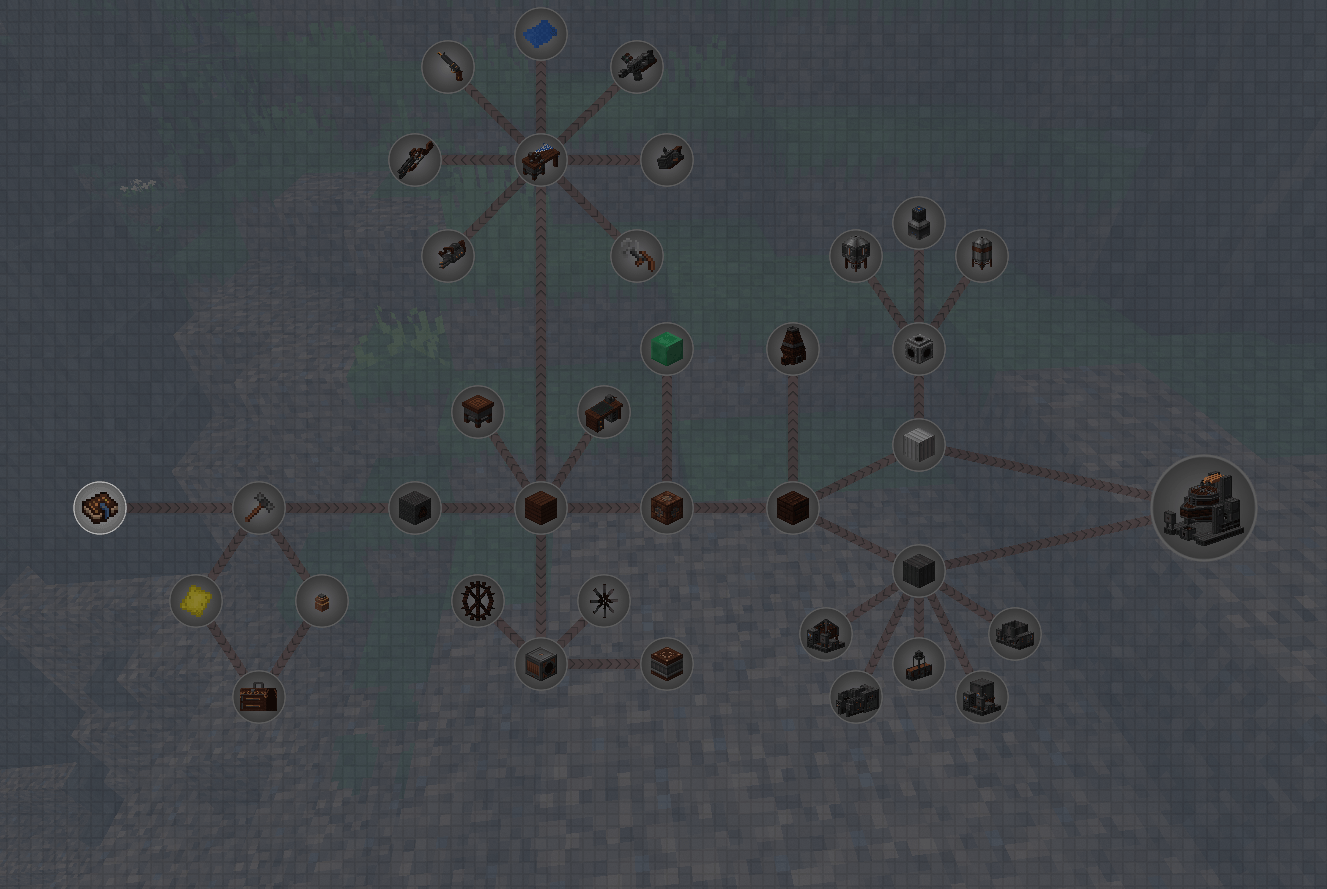 Archeologic Adventure - Gallery - Minecraft Modpacks - CurseForge