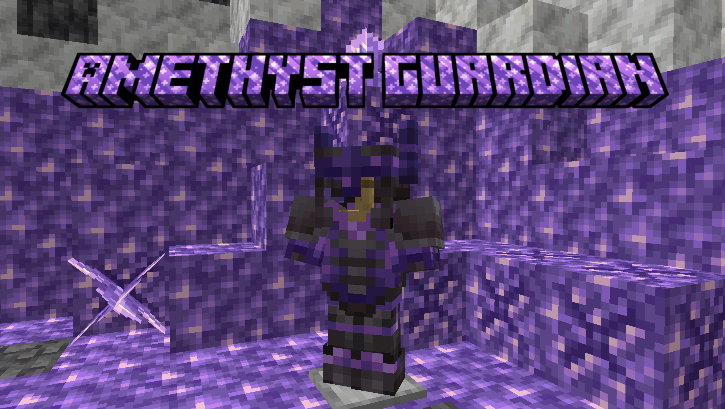 More Armor Decorations - Minecraft Mods - CurseForge