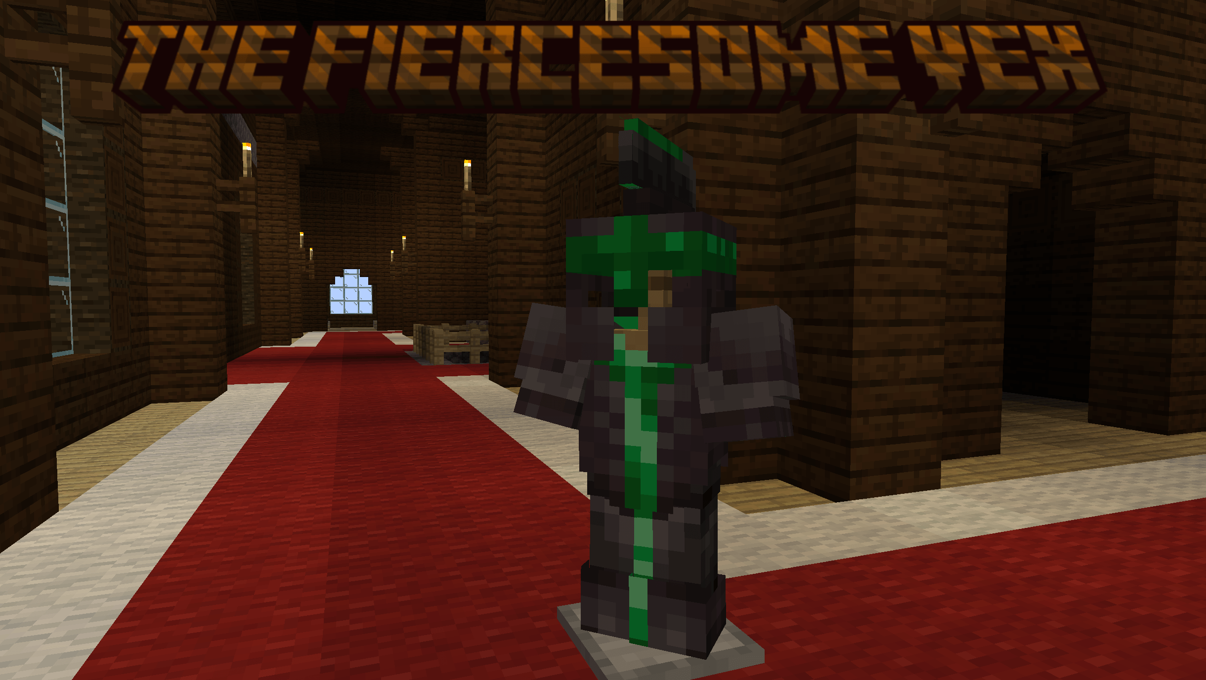 More Armor Decorations - Minecraft Mods - CurseForge