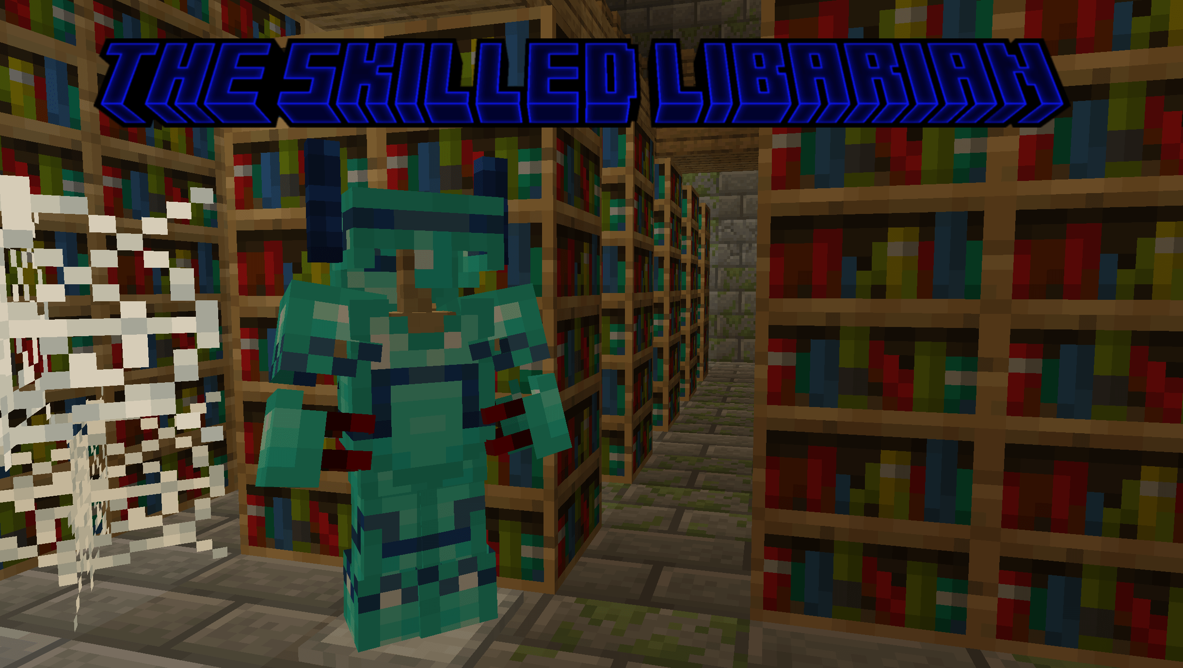 More Armor Decorations - Minecraft Mods - CurseForge