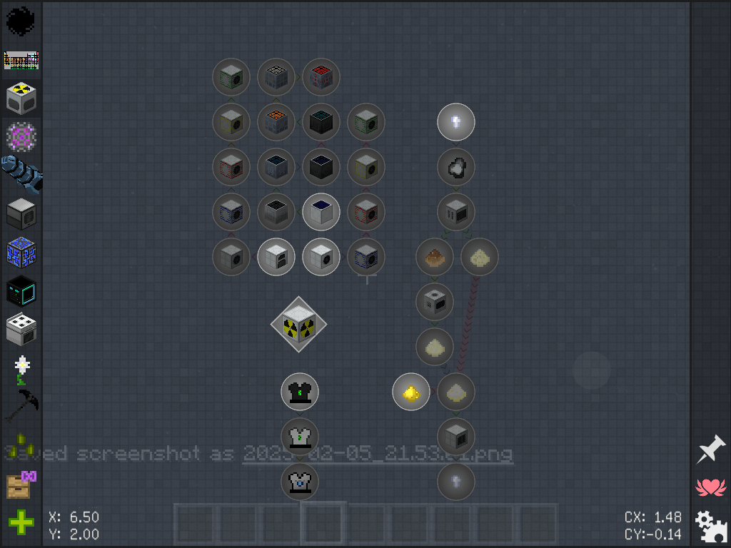 Infinite Progress - Gallery - Minecraft Modpacks - CurseForge