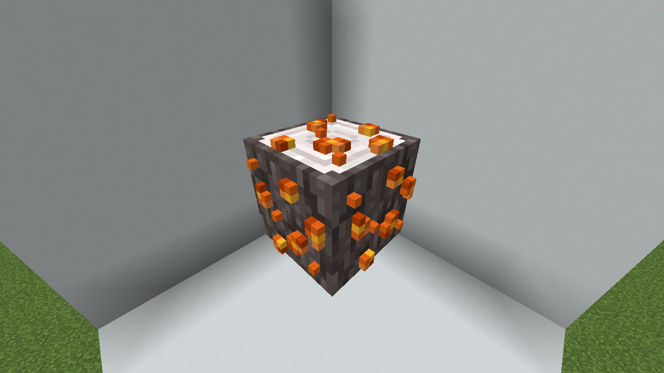 Resin Clump 3D - Gallery - Minecraft Resource Packs - CurseForge