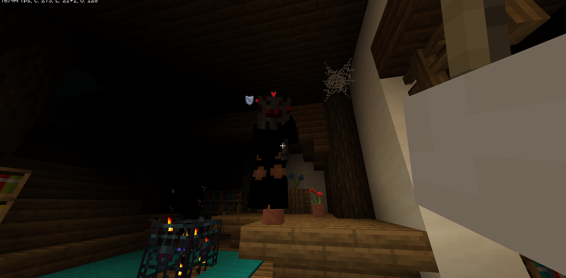 Curse of the Undead-Zombie apocalypse - Gallery - Minecraft Modpacks ...