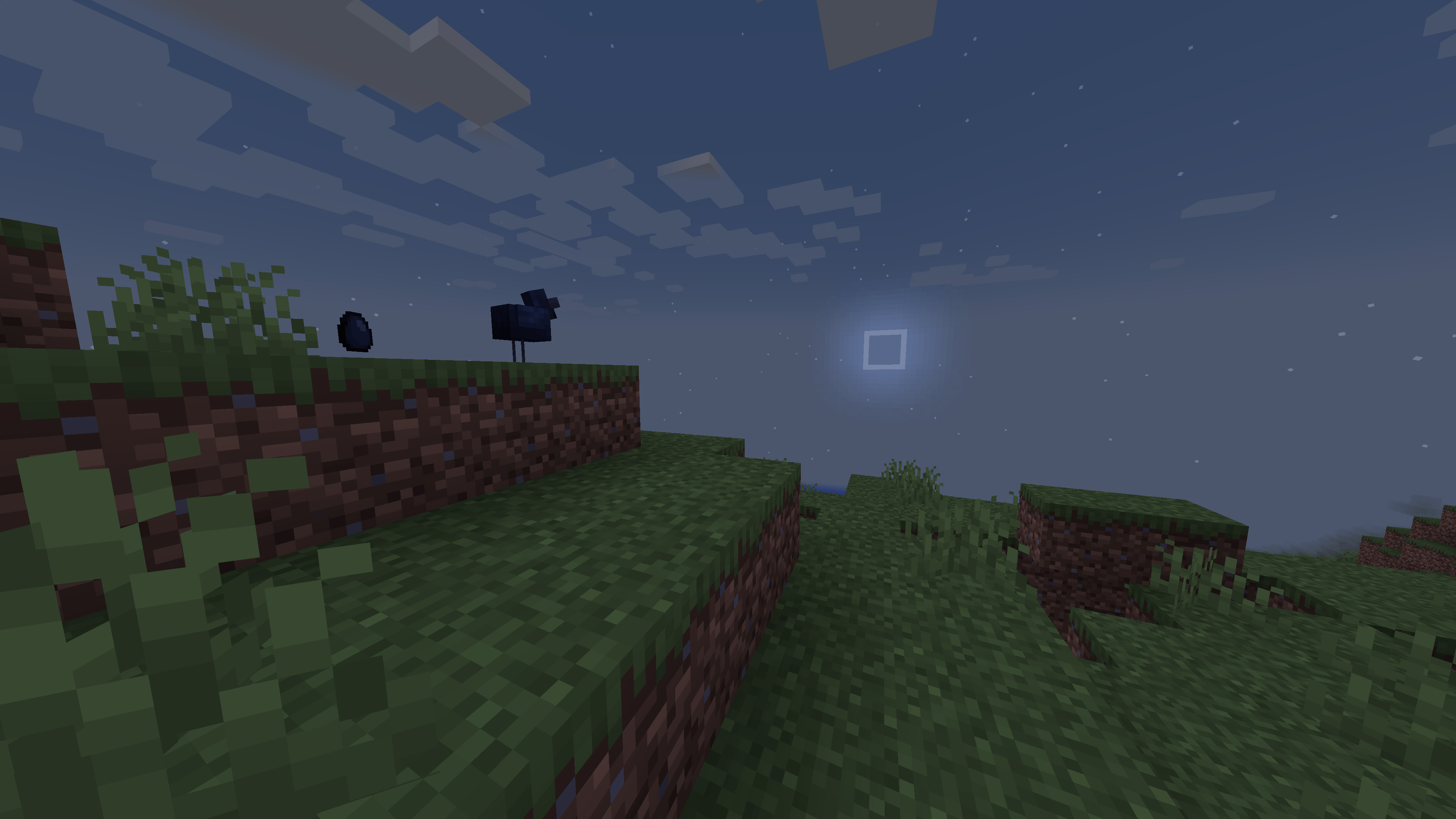 Menagerie: Earth Mob Variants and More! - Minecraft Data Packs - CurseForge