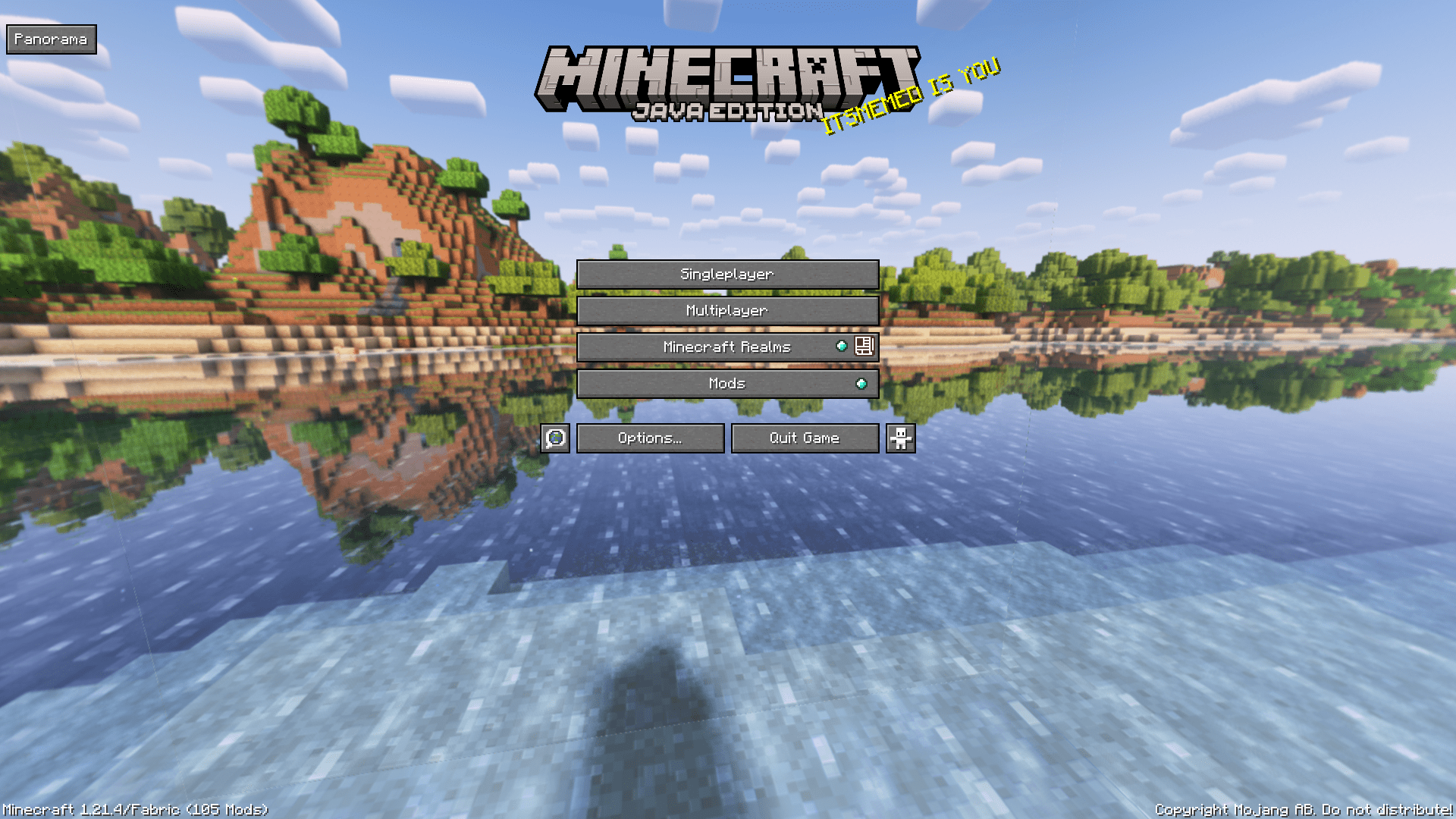 pack.png Panorama with Shaders - Gallery - Minecraft Resource Packs - CurseForge