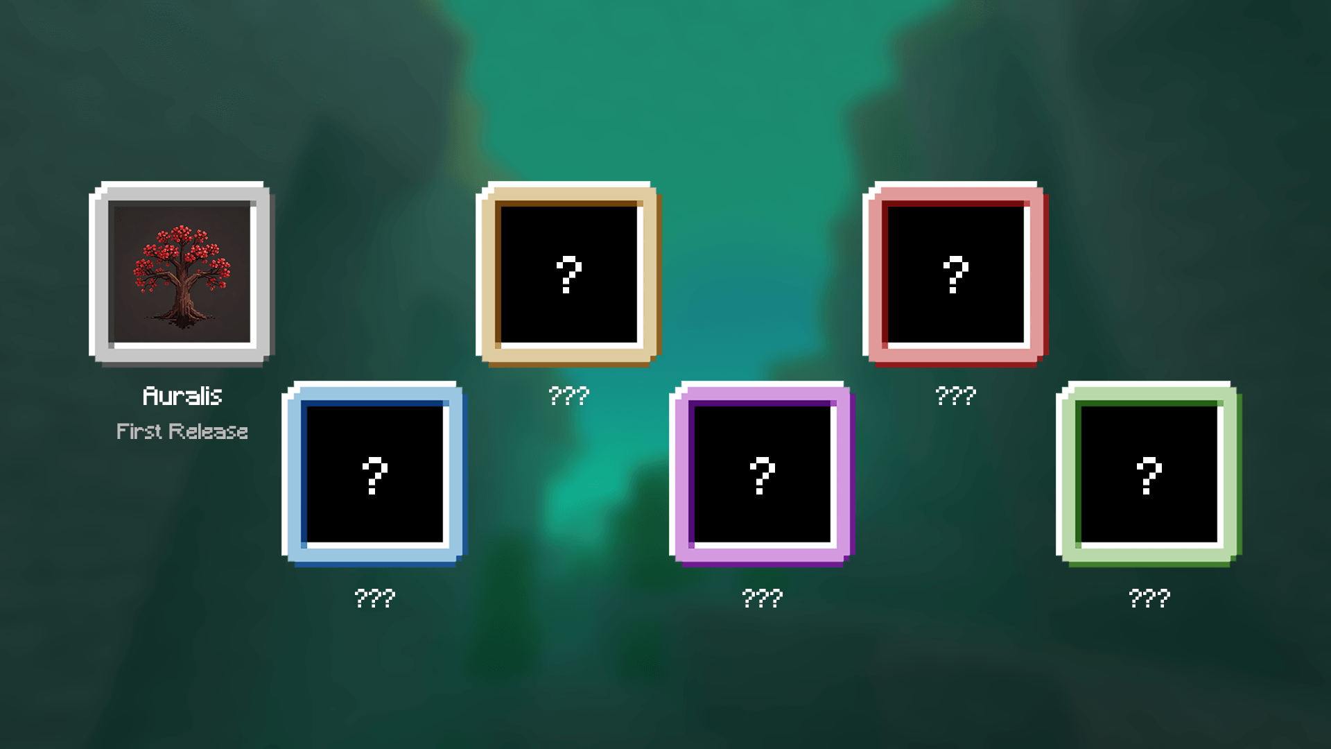 Auralis - Minecraft Modpacks - CurseForge