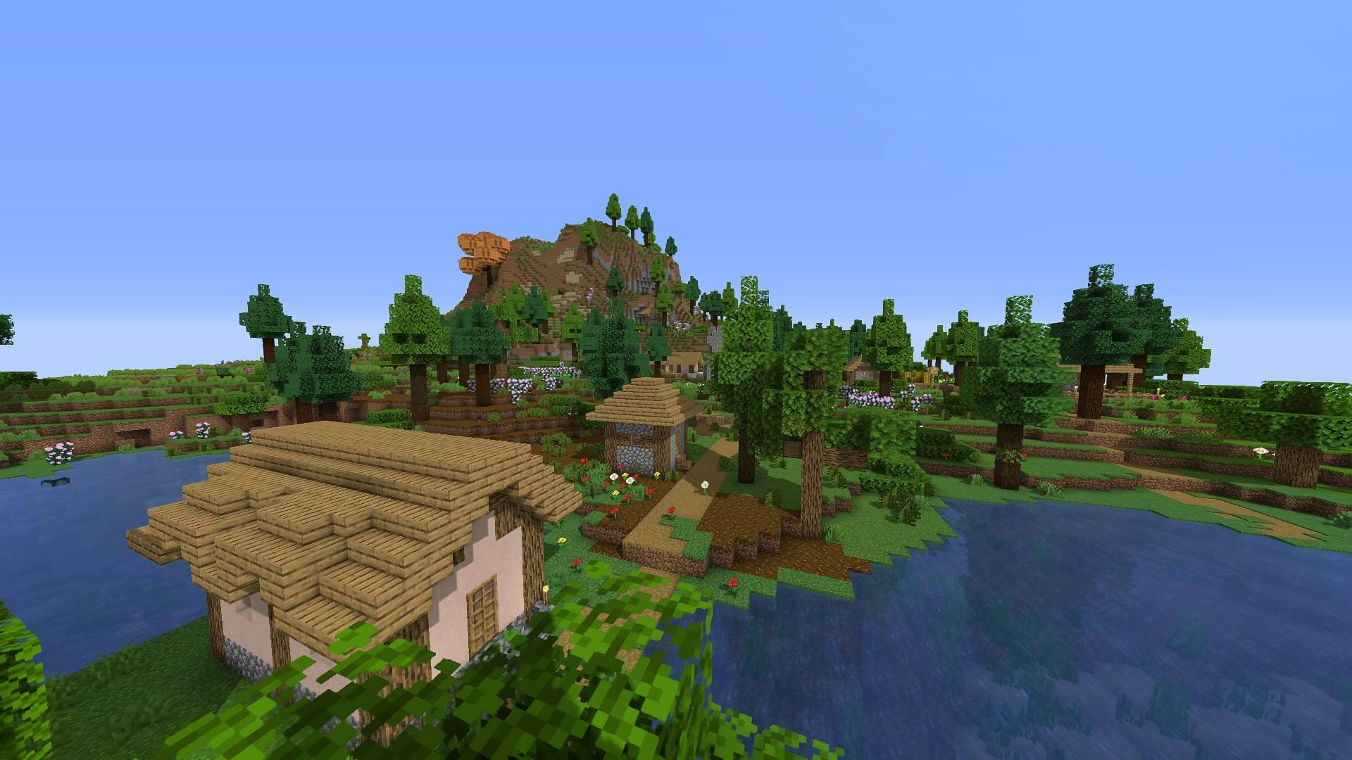 Auralis - Gallery - Minecraft Modpacks - CurseForge