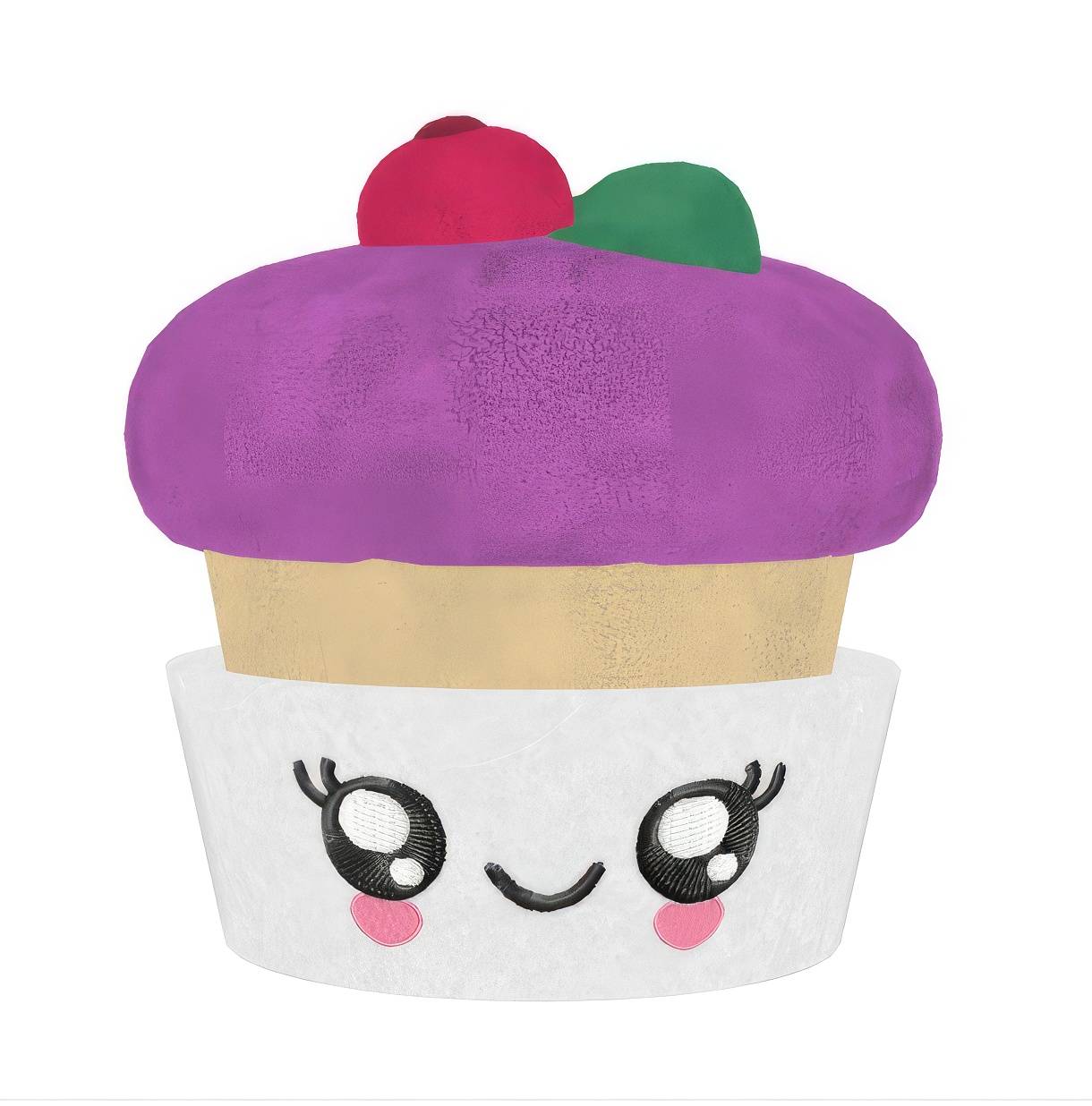 Kids Cupcake plush toys - set - The Sims 4 Build / Buy - CurseForge