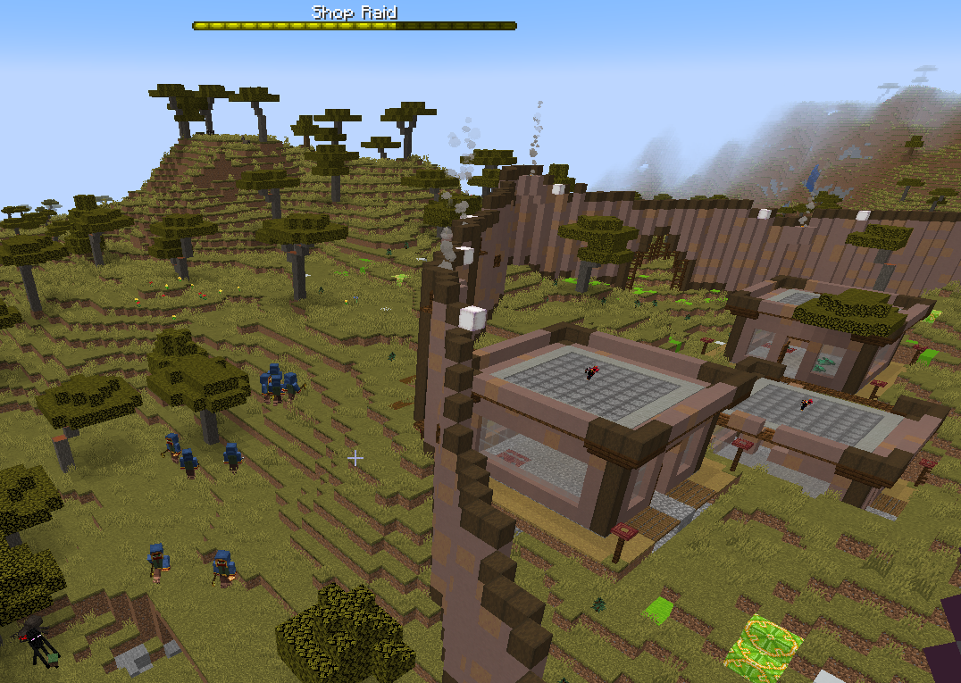 Medieval AVM - Gallery - Minecraft Mods - CurseForge