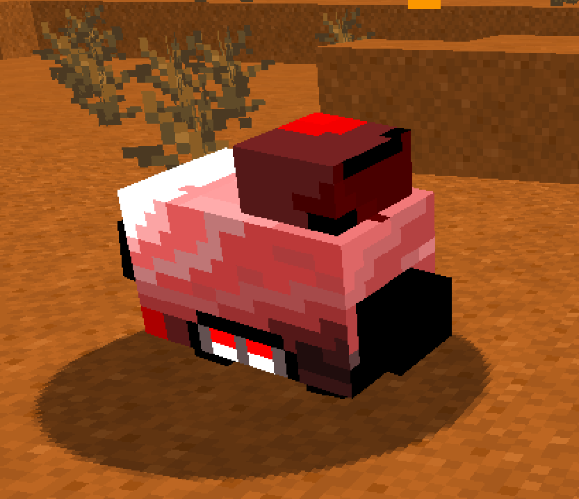 Toby's Improved Badlands - Gallery - Minecraft Mods - CurseForge