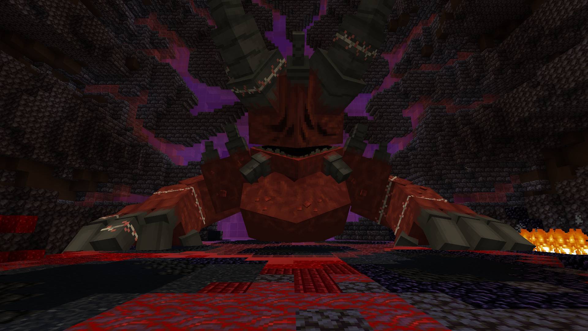 Annihilation Recreated - Gallery - Minecraft Mods - CurseForge