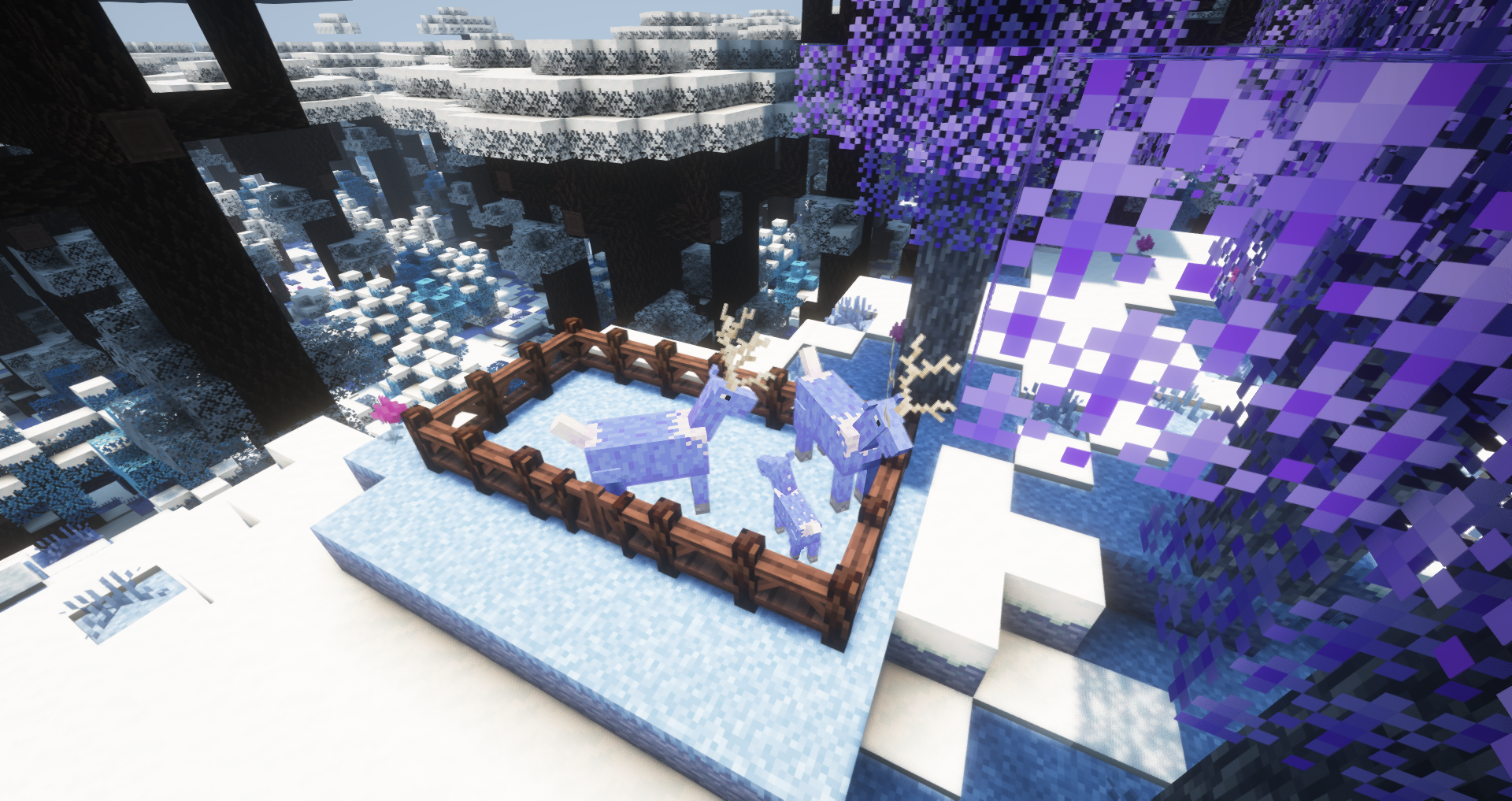 Install Macaw's Modding Legacy - Minecraft Mods & Modpacks - CurseForge Install Macaw's Modding Legacy - Minecraft Mods & Modpacks - CurseForge