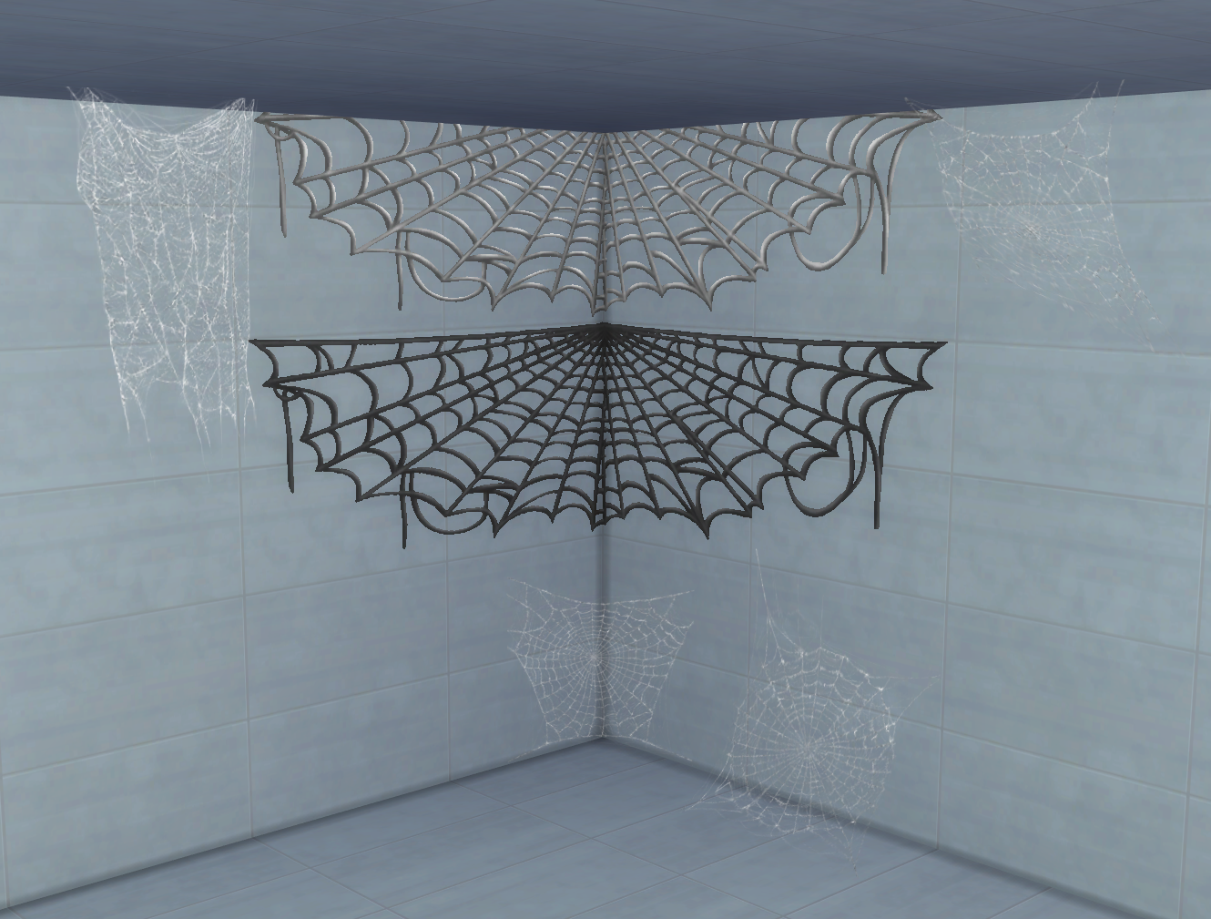 Ilex's Home Improvement - Gallery - The Sims 4 Mods - CurseForge