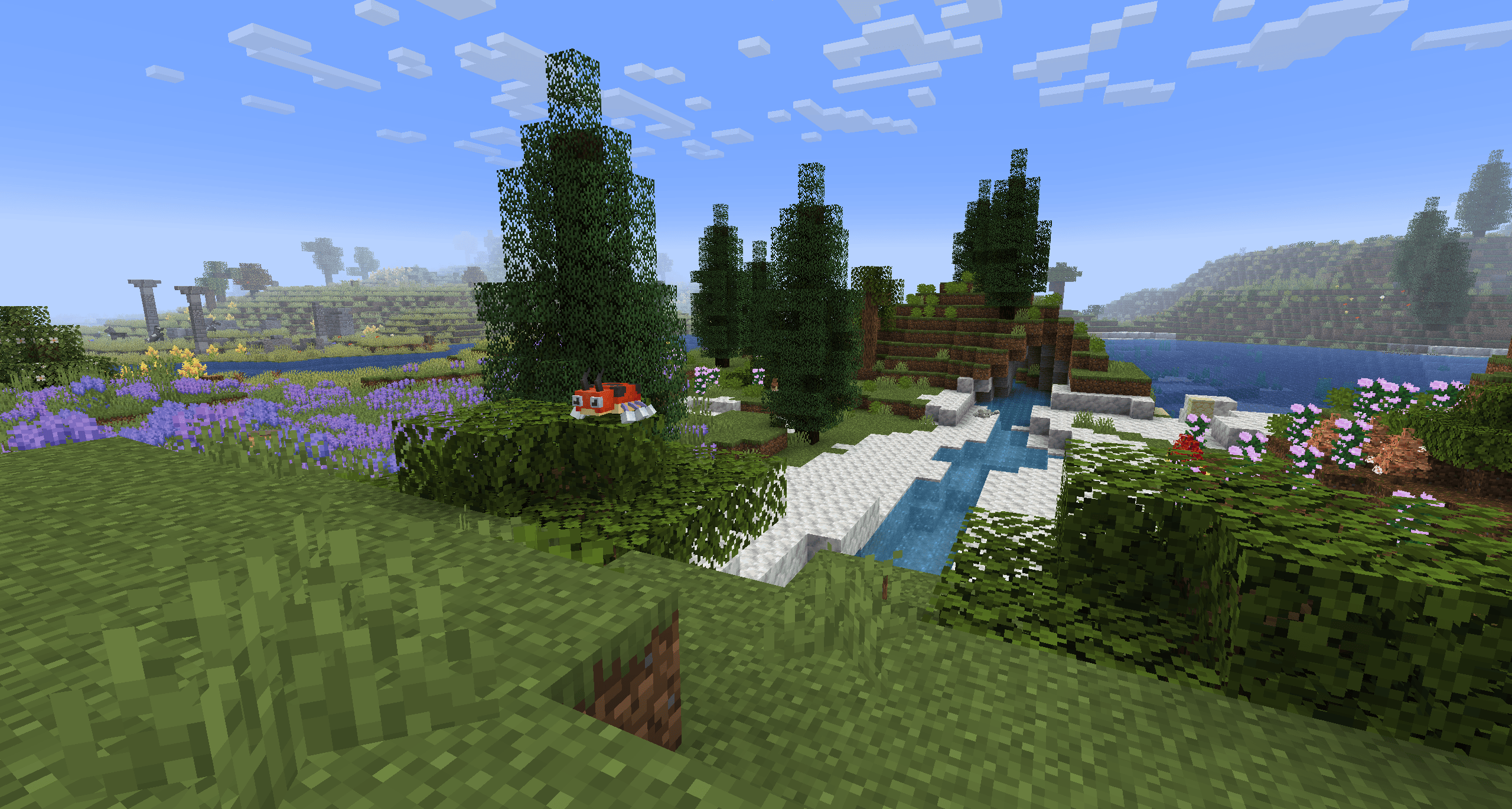 Delightful Cobblemon - Gallery - Minecraft Modpacks - CurseForge