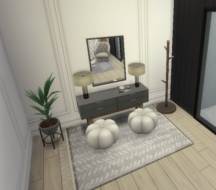 Lake house & Guest suite - Gallery - The Sims 4 Rooms / Lots - CurseForge