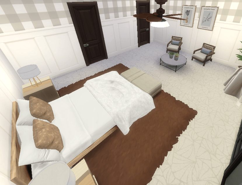 Lake house & Guest suite - Gallery - The Sims 4 Rooms / Lots - CurseForge