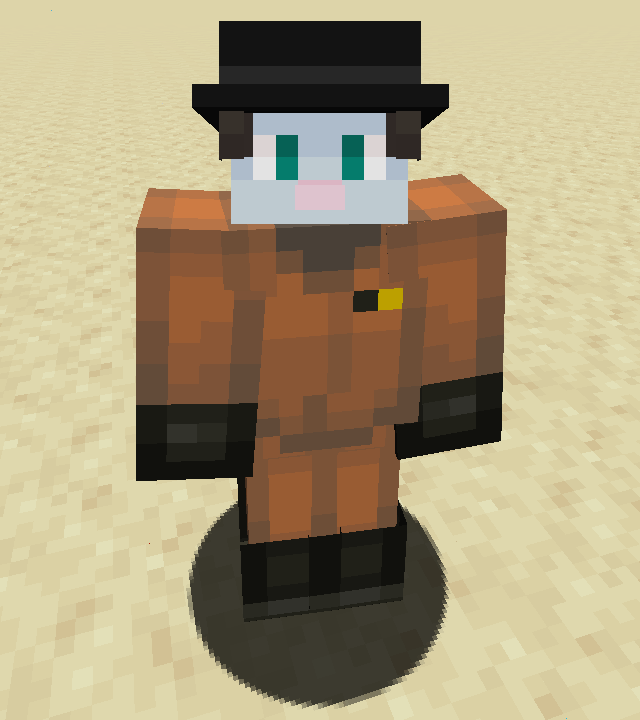 The Bad Breakers - Gallery - Minecraft Mods - CurseForge