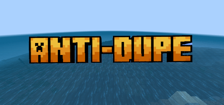 Strength SMP Addon | Minecraft PE Addons