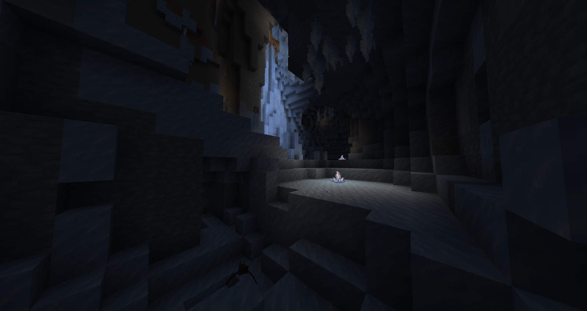 Caves and Dungeons - Gallery - Minecraft Modpacks - CurseForge