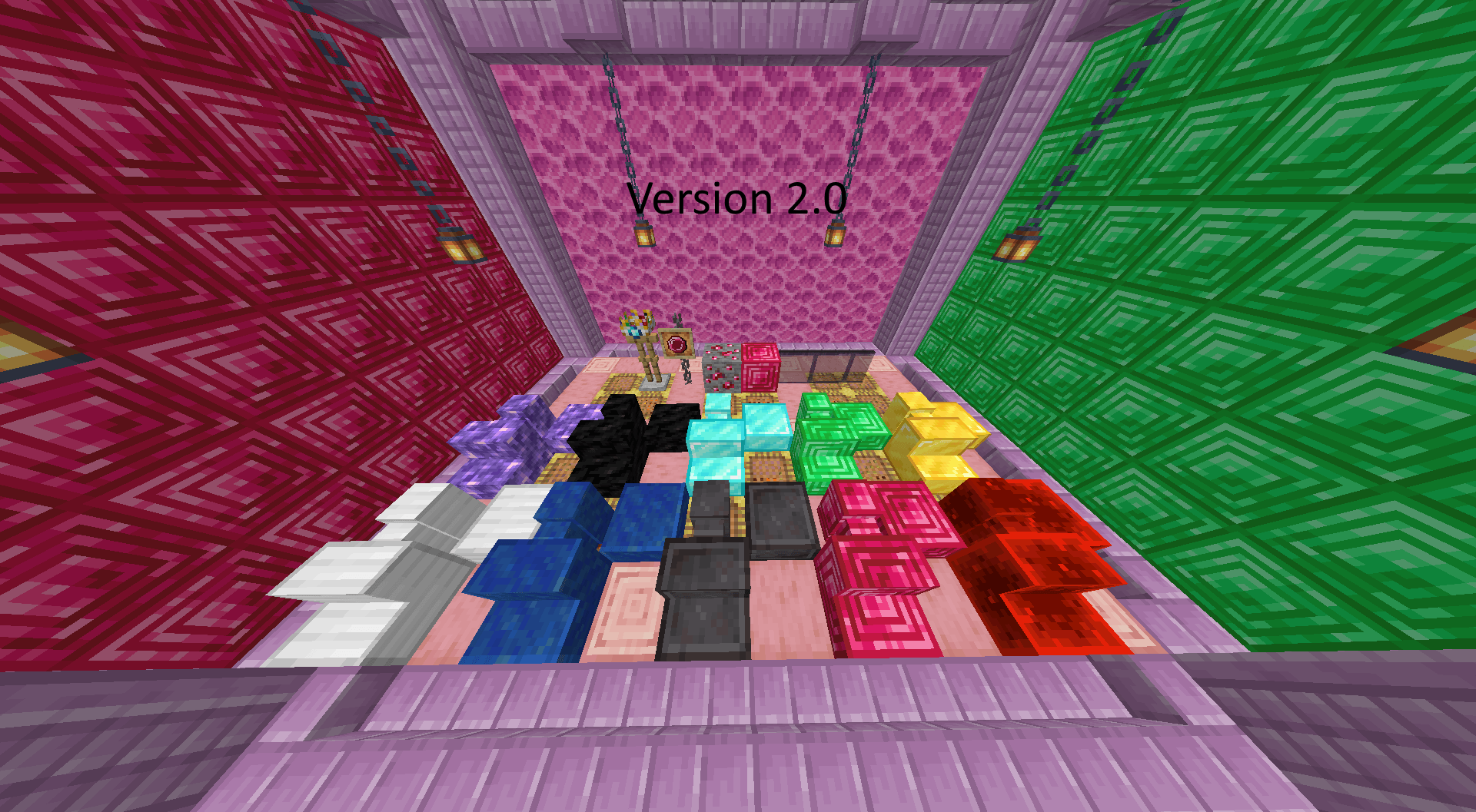 QOL Shenit - Gallery - Minecraft Mods - CurseForge