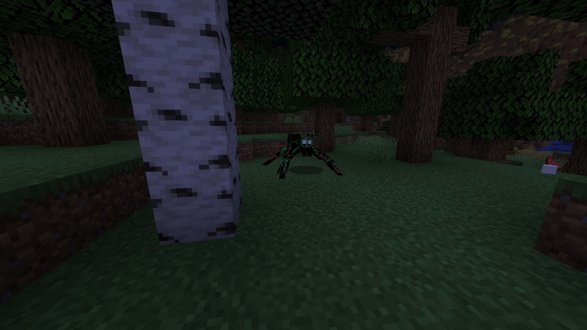 Mystic Lands - Gallery - Minecraft Mods - CurseForge