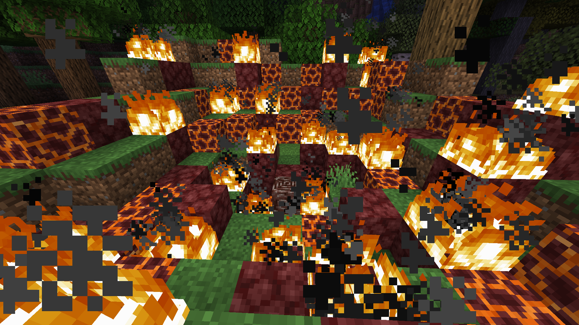 Mystic Lands - Gallery - Minecraft Mods - CurseForge