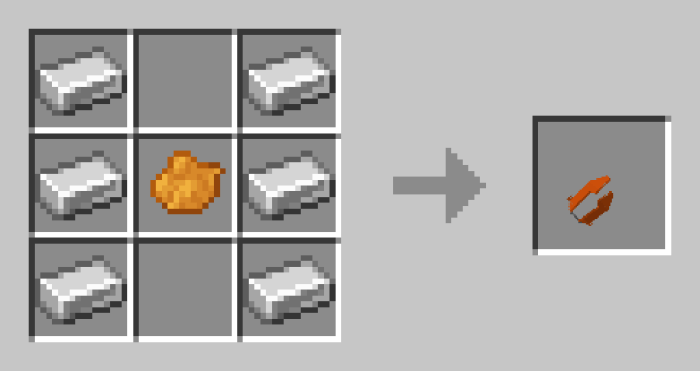 Slugs Reloaded - Gallery - Minecraft Bedrock Addons - CurseForge