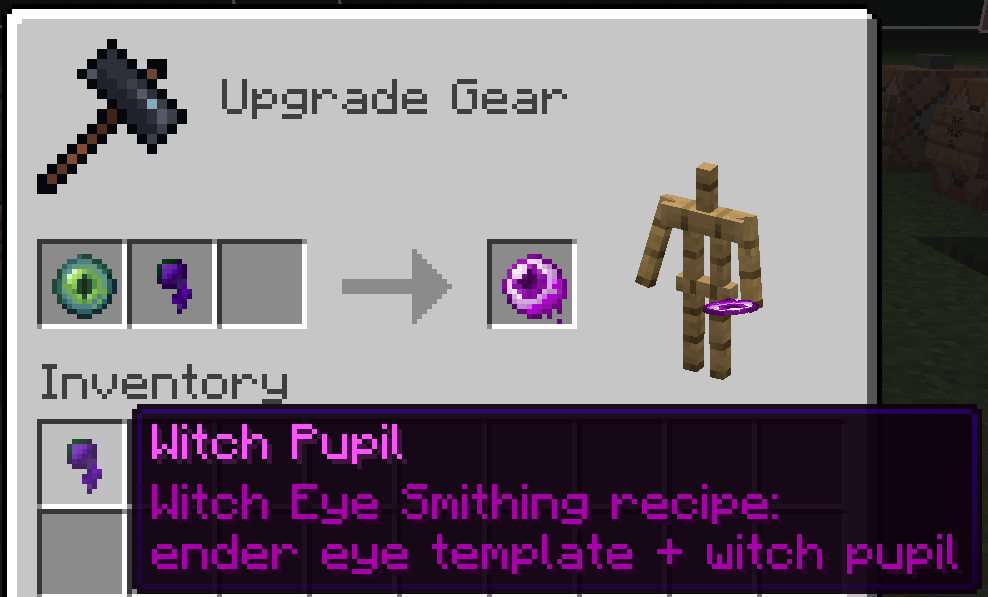 End Remastered Datapack - Gallery - Minecraft Data Packs - CurseForge