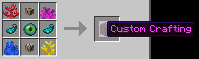 End Remastered Datapack - Gallery - Minecraft Data Packs - CurseForge