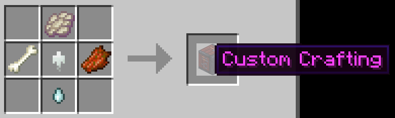 End Remastered Datapack - Gallery - Minecraft Data Packs - CurseForge