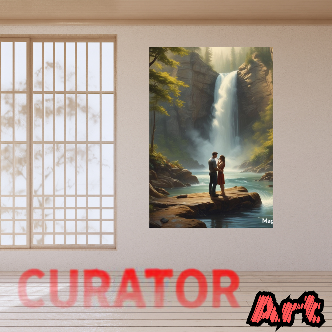 Curator Canvas Creation C101 Base Game Compatible - The Sims 4 Build ...