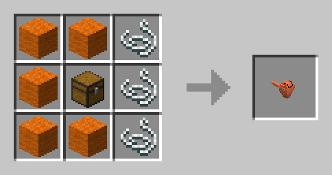 Slugs Reloaded - Gallery - Minecraft Bedrock Addons - CurseForge