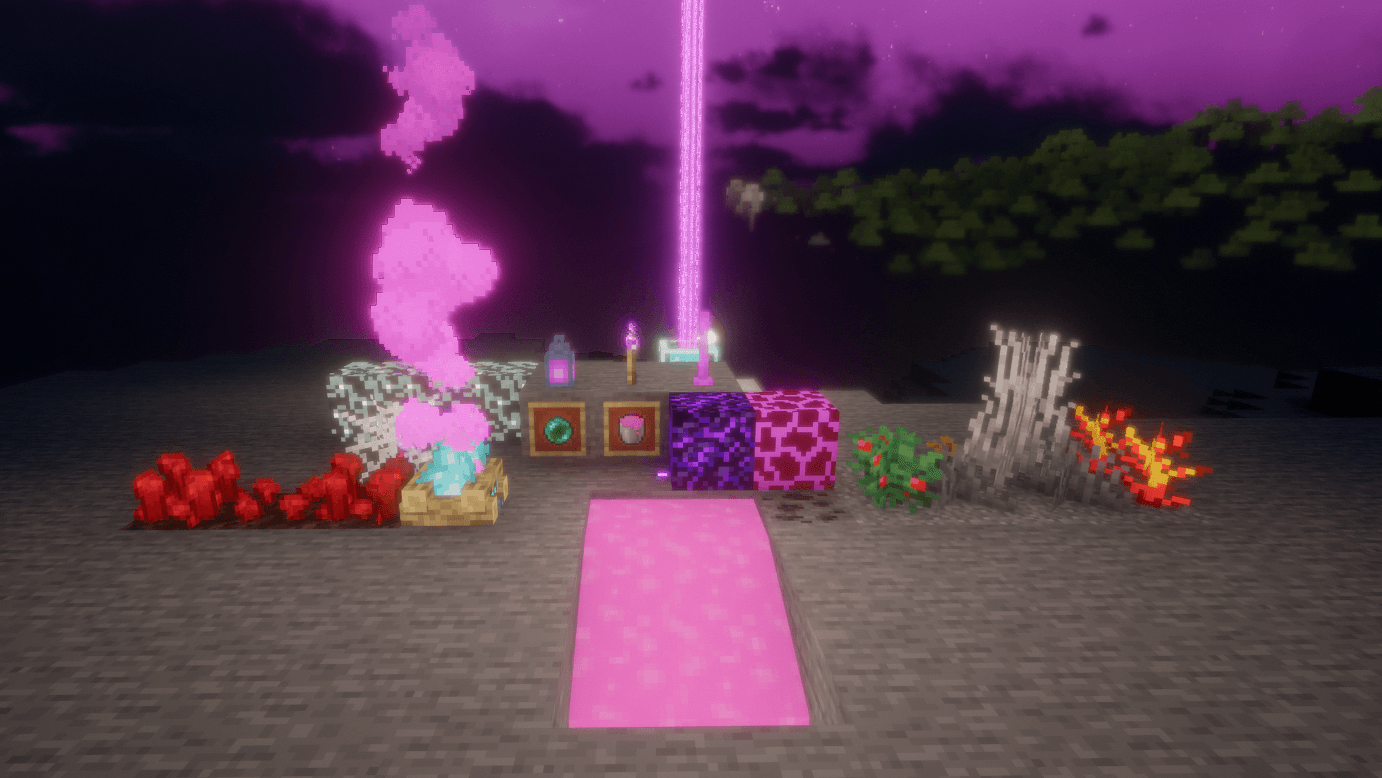 Drakon - Gallery - Minecraft Resource Packs - CurseForge