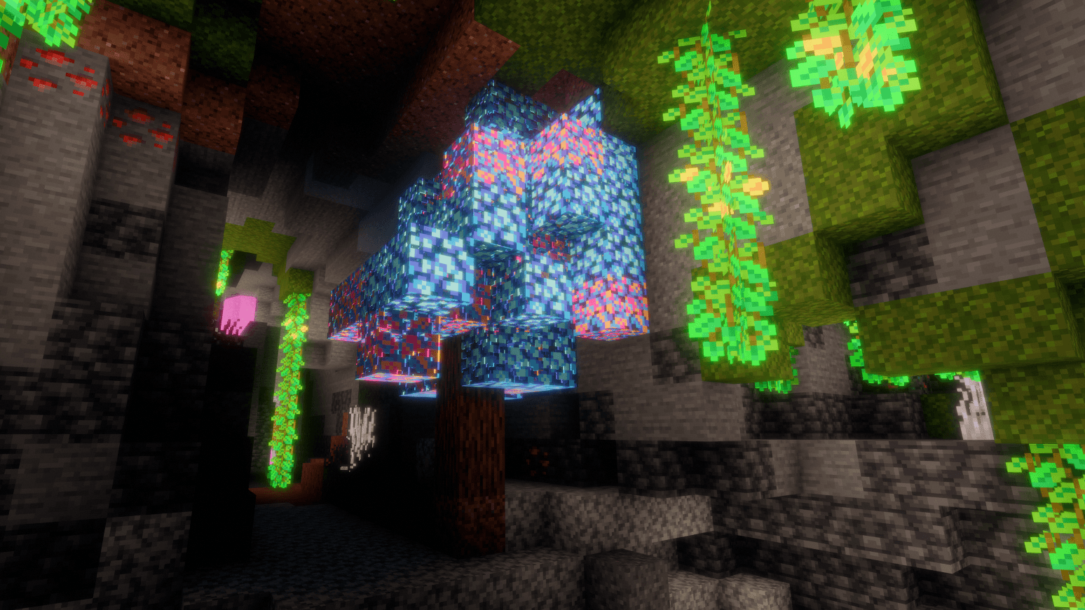 Drakon - Gallery - Minecraft Resource Packs - CurseForge