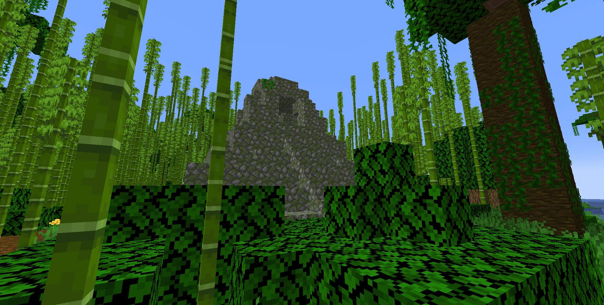 Ancient Explorers - Gallery - Minecraft Mods - CurseForge