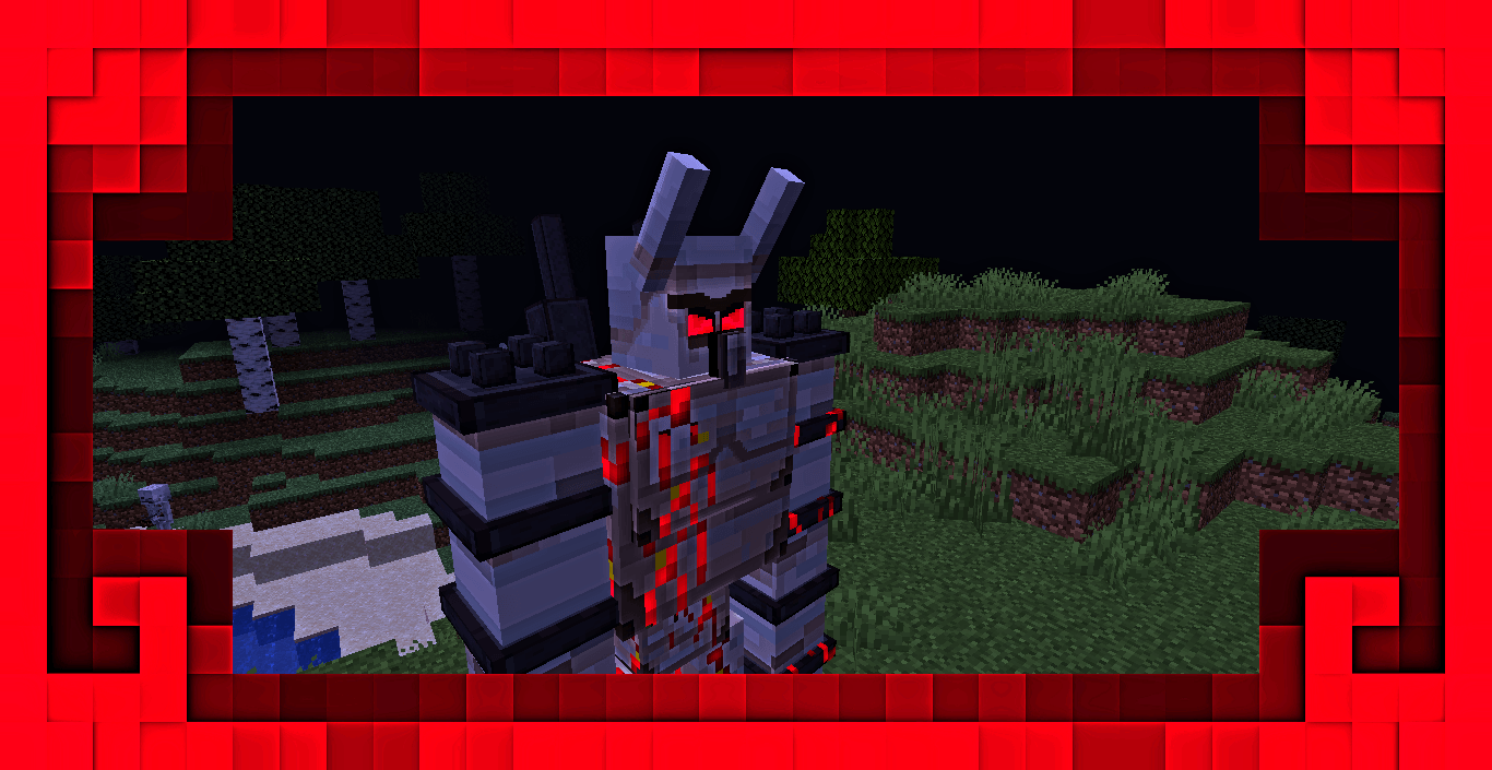 Arda's Ultimate Golem - Gallery - Minecraft Mods - CurseForge