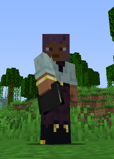 Craft Note - Gallery - Minecraft Mods - CurseForge