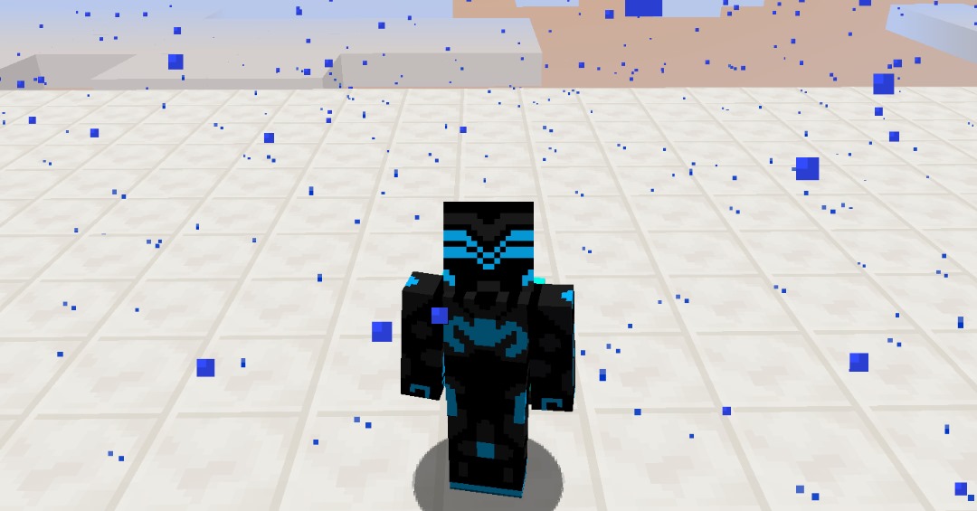 Turbo Unlimited - Gallery - Minecraft Addons - CurseForge