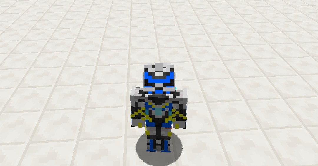 Turbo Unlimited - Gallery - Minecraft Addons - CurseForge
