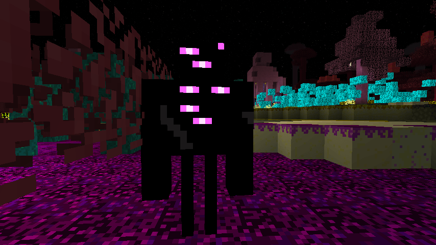 shulkers voidic ender expansion updated - Gallery - Minecraft Mods - CurseForge